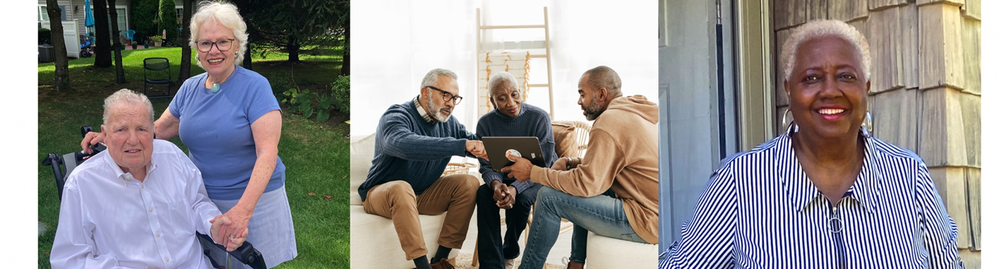 Older Adult Home Modification Program | United Way of Long Island